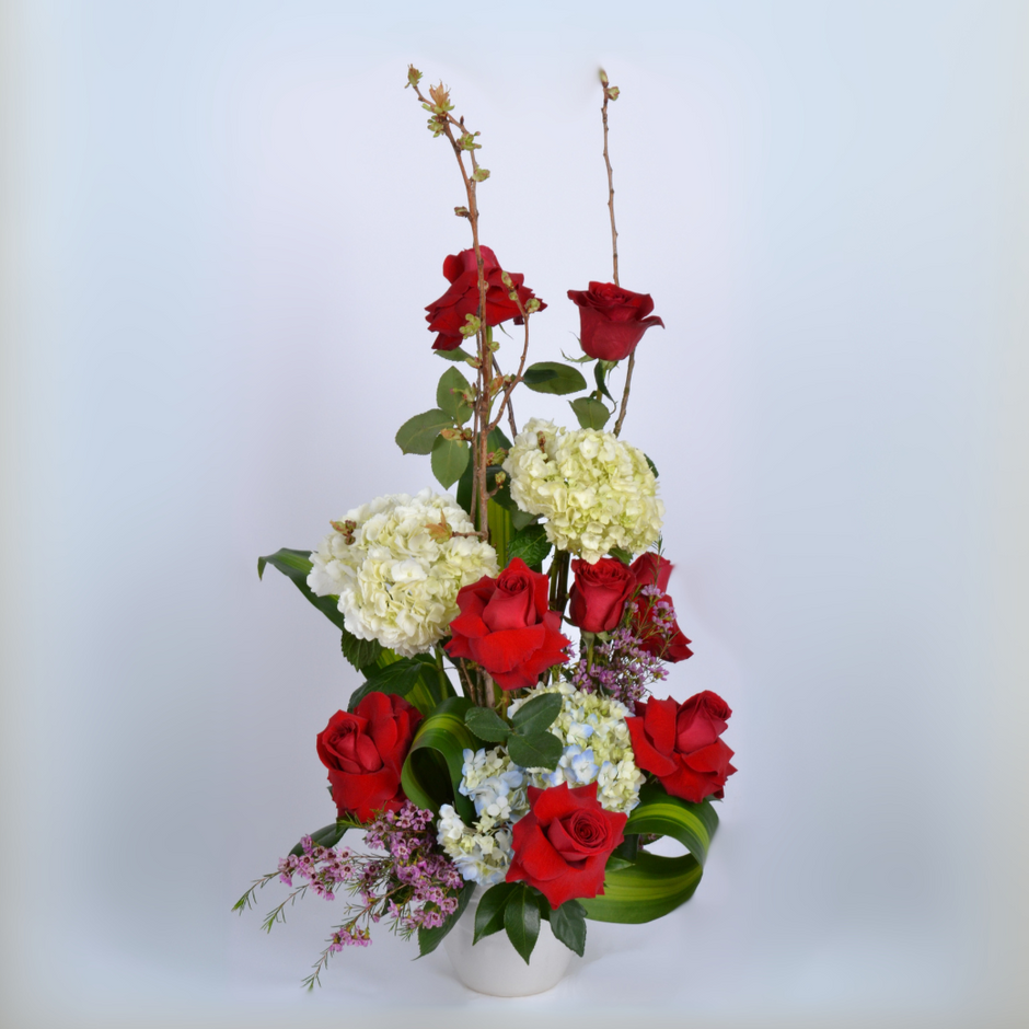 Houston Florist with Same-Day Delivery | Designs By Nino Llc–Designs By ...