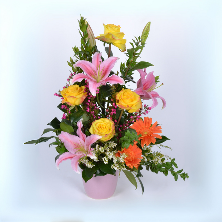 Houston Florist | Same Day Flower Delivery by Designs By Nino Llc