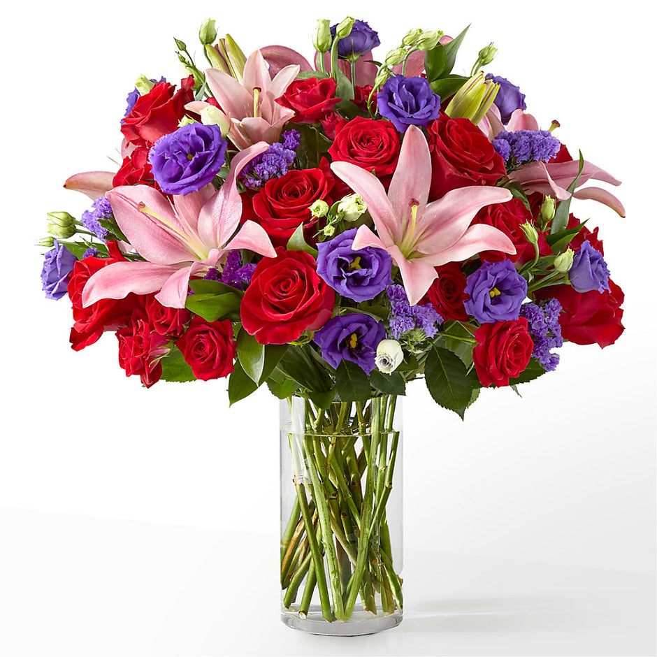 Houston Florist with Same-Day Delivery | Designs By Nino Llc–Designs By ...